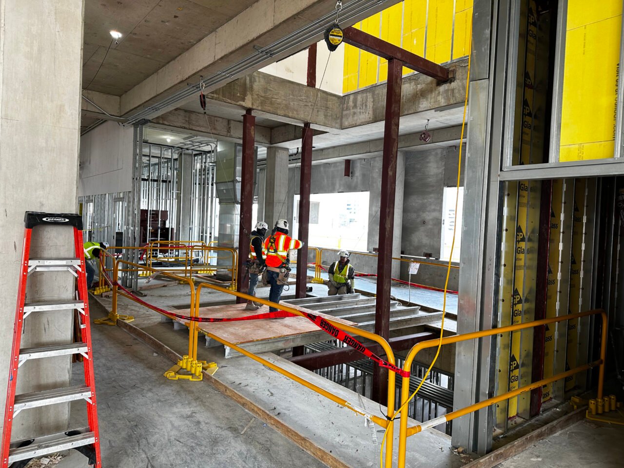 Safety | Source Building Group