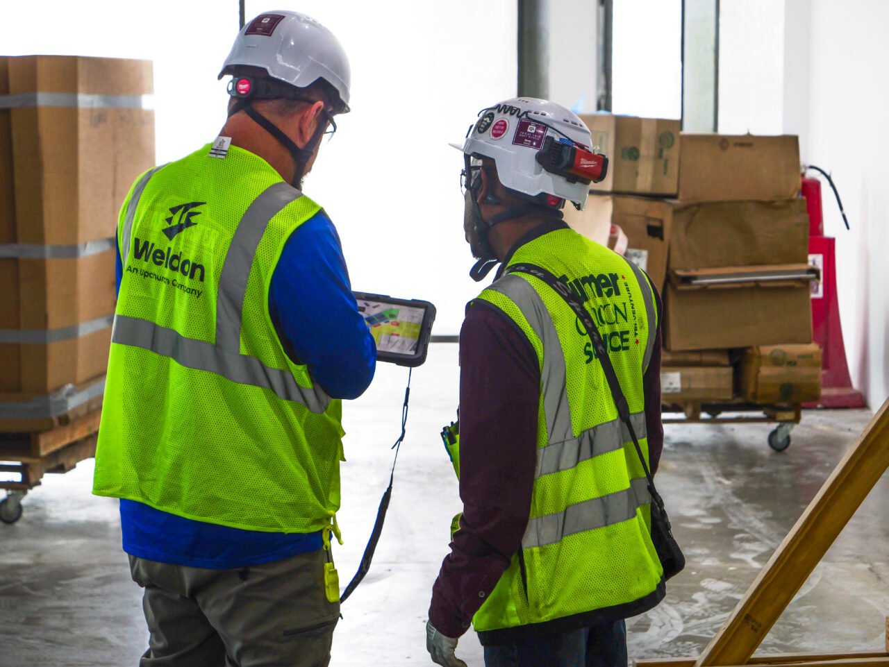 Trade Partners | Source Building Group